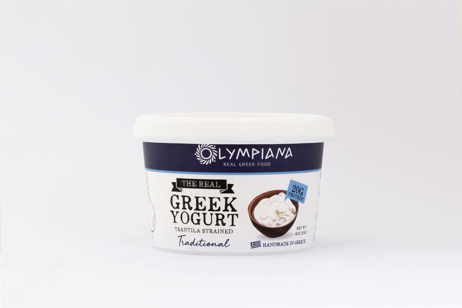 traditional 6oz tsantila 1 | Extra Virgin Foods